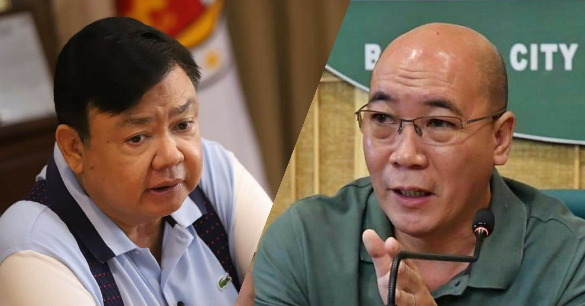 Bacolod vice mayor persona non grata in Iloilo City over ‘uncoordinated ...