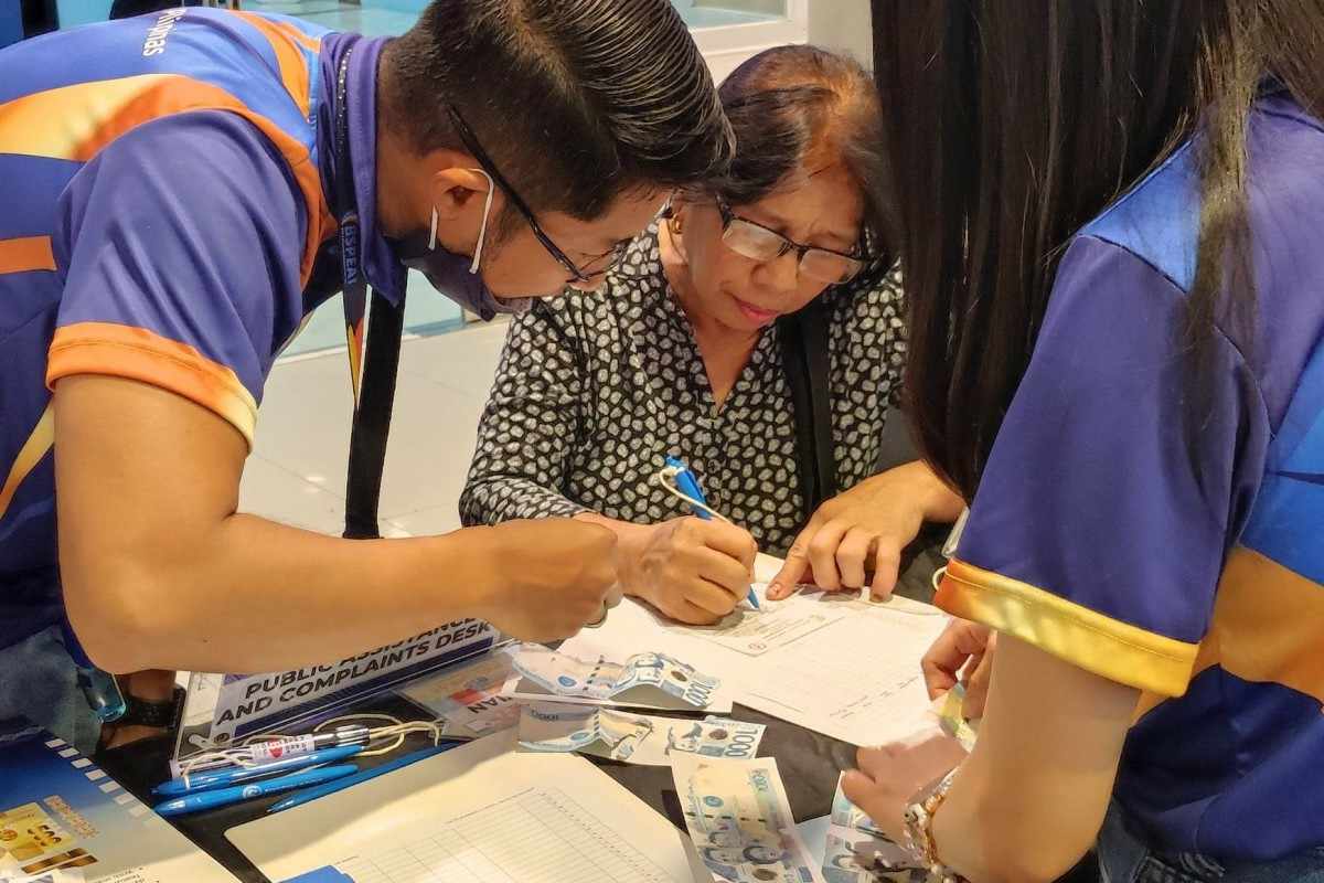 BSP-Iloilo: Exchange mutilated coins, banknotes - Iloilo Metropolitan Times