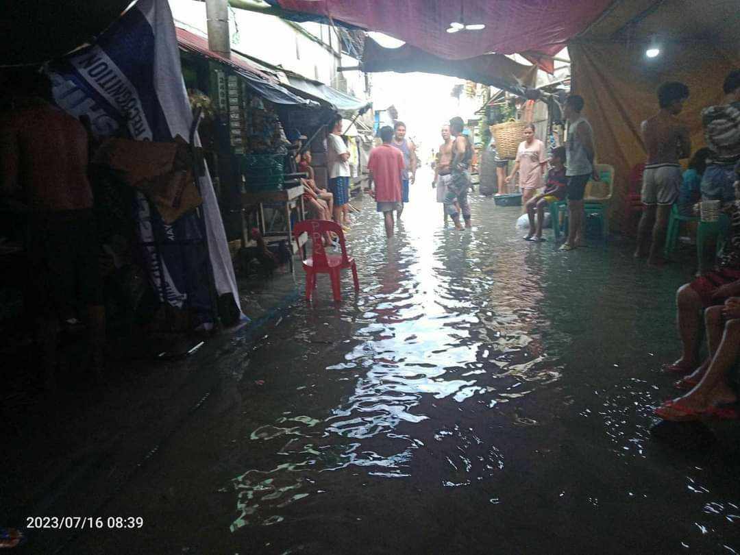 Monday classes in Iloilo City suspended due to bad weather - Iloilo ...