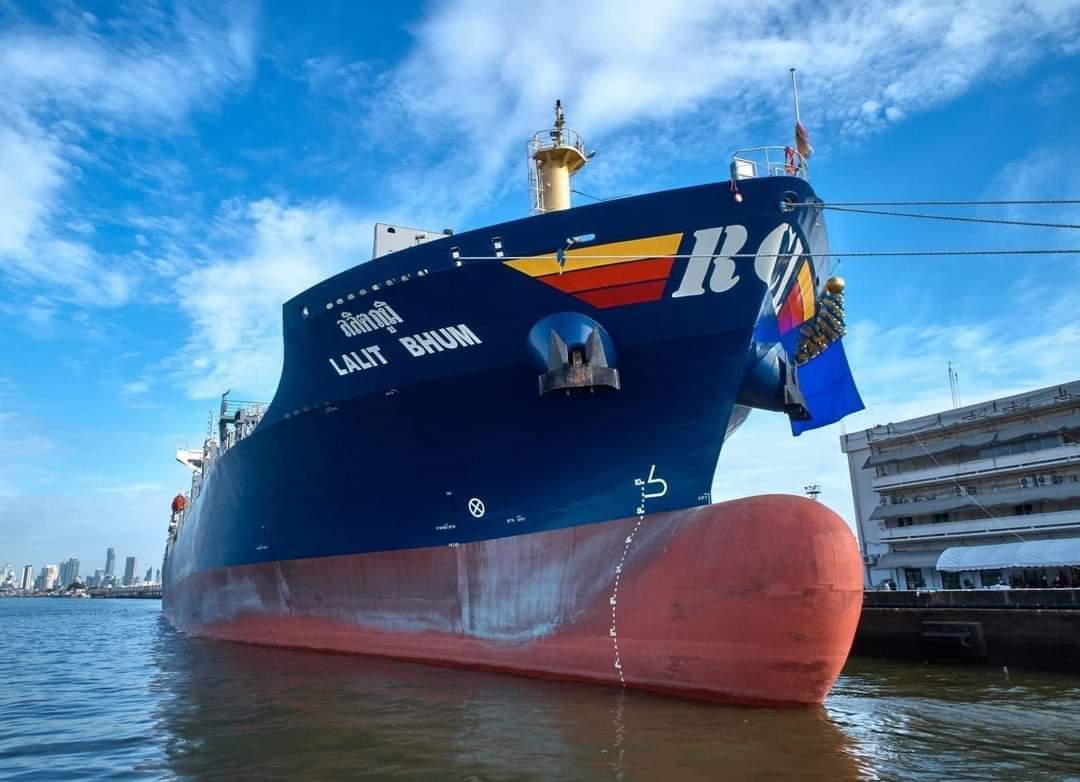 Arrival of int’l container line opens Iloilo to world market - Iloilo ...