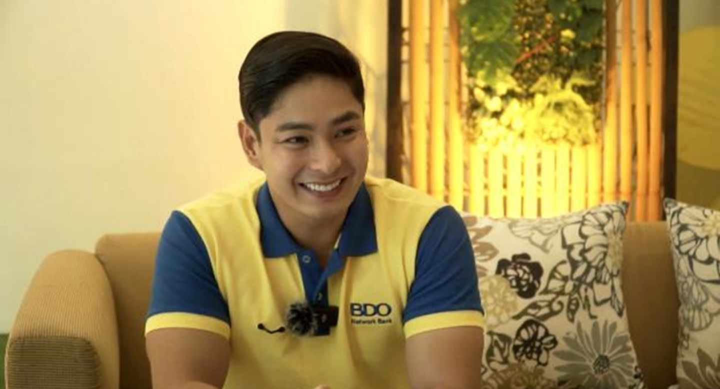 Want to succeed in life? Coco Martin shares 3 important tips - Iloilo ...