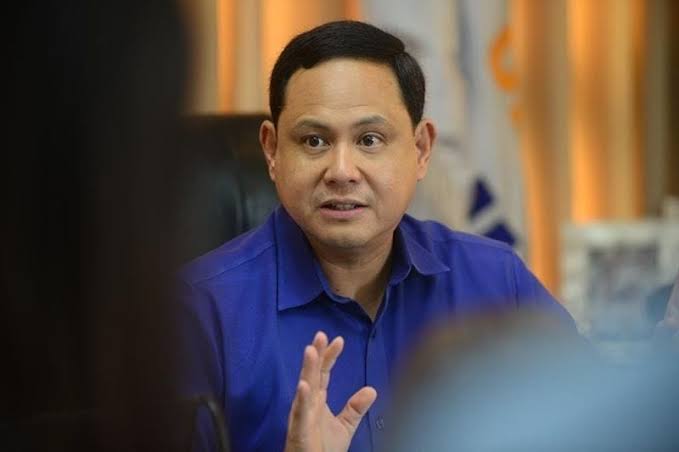Defensor now has a running mate for 2025 elections - Iloilo ...