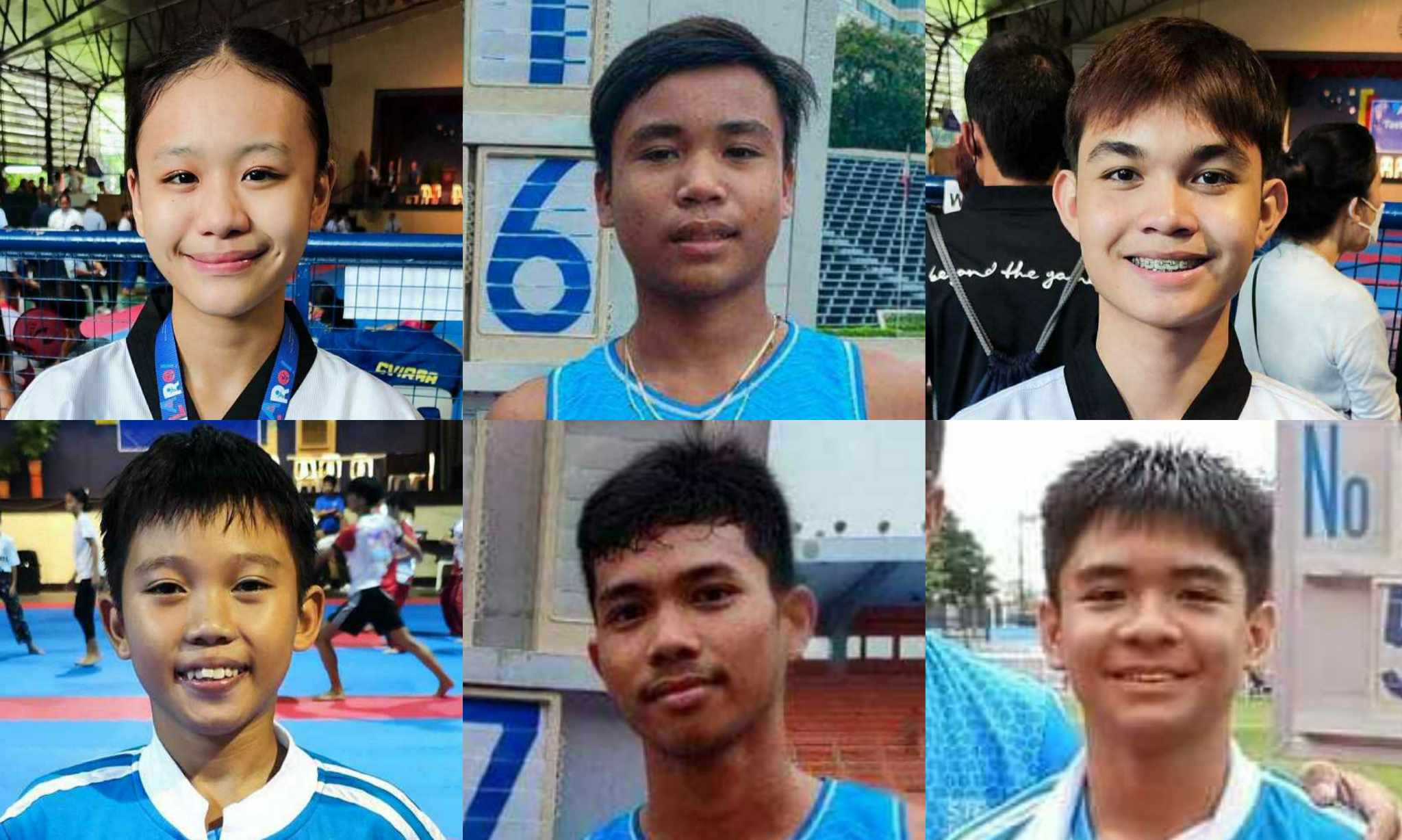 WV collects medals, shatters record in Day 1 of Palaro 2023 - Iloilo ... WV collects medals, shatters record in Day 1 of Palaro 2023 - Iloilo ...