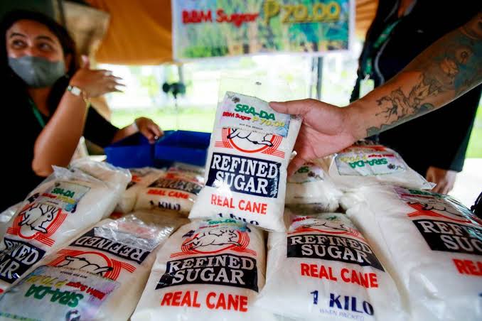 DA says PH sugar supply ‘more than enough’ to meet demand - Iloilo ...