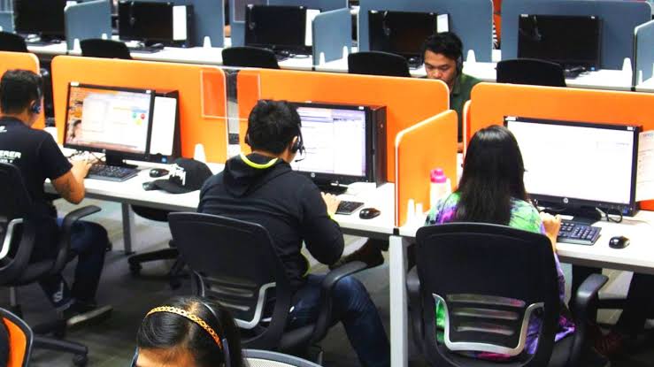 29 pct of Filipino workers want to leave current employers - Iloilo ...