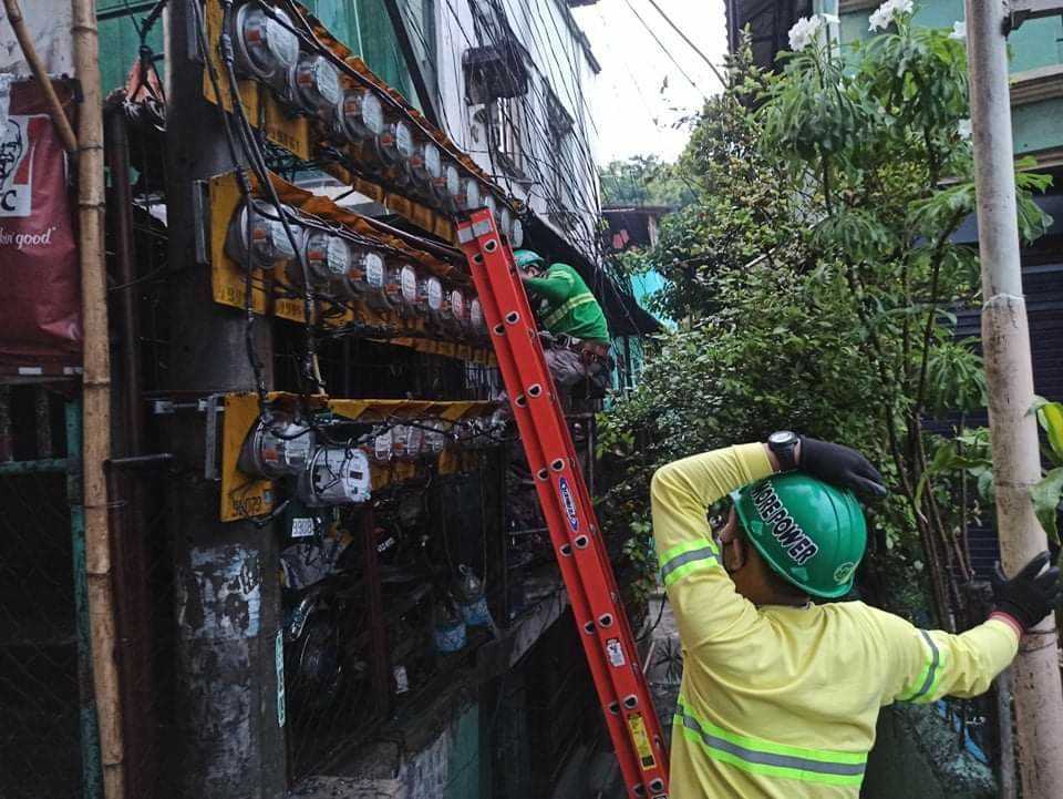 Full rollout of lifeline rate subsidy moved to September - Iloilo ...