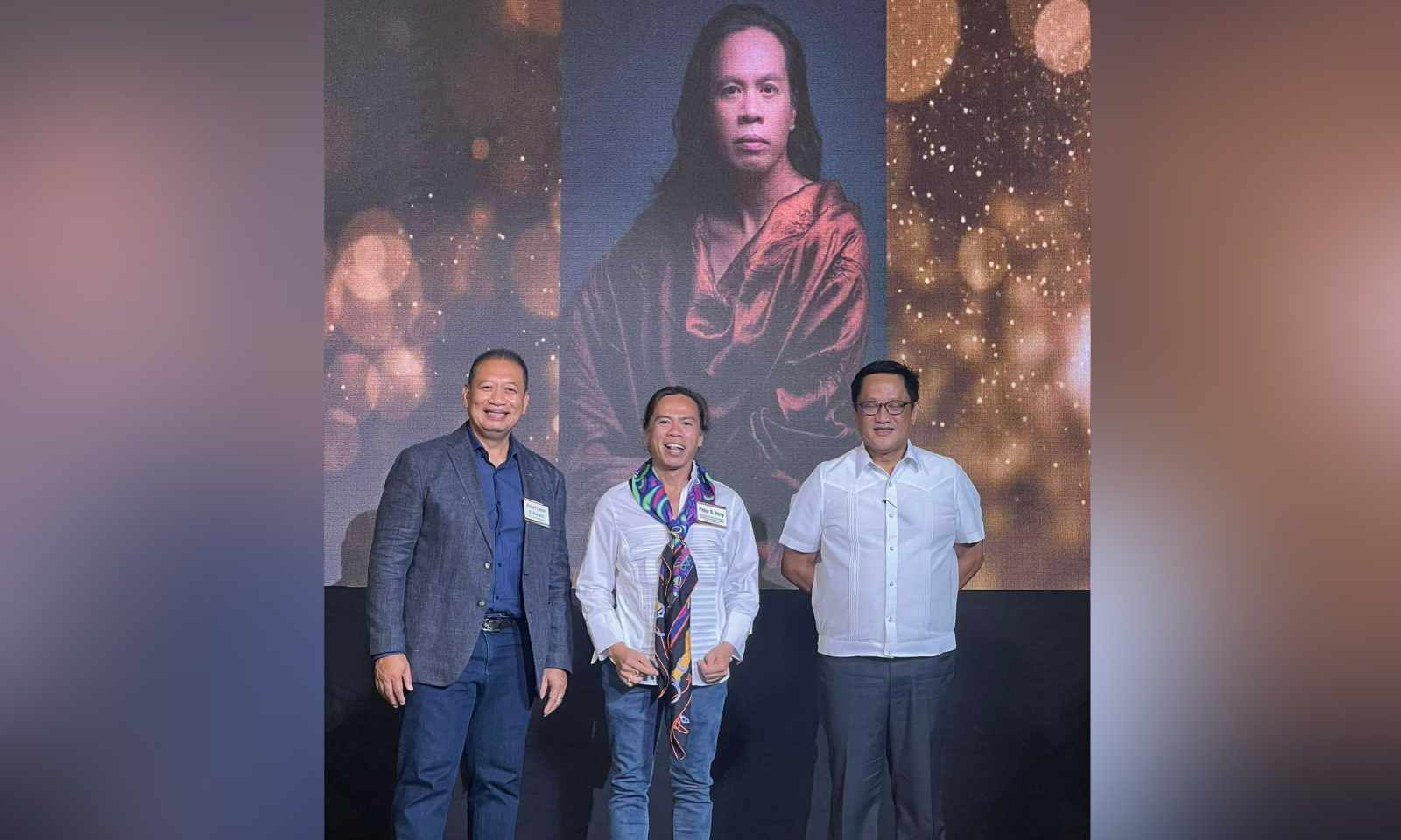 Ilonggo artist-writer feted with 2023 UPAA Distinguished Alumnus Award ...