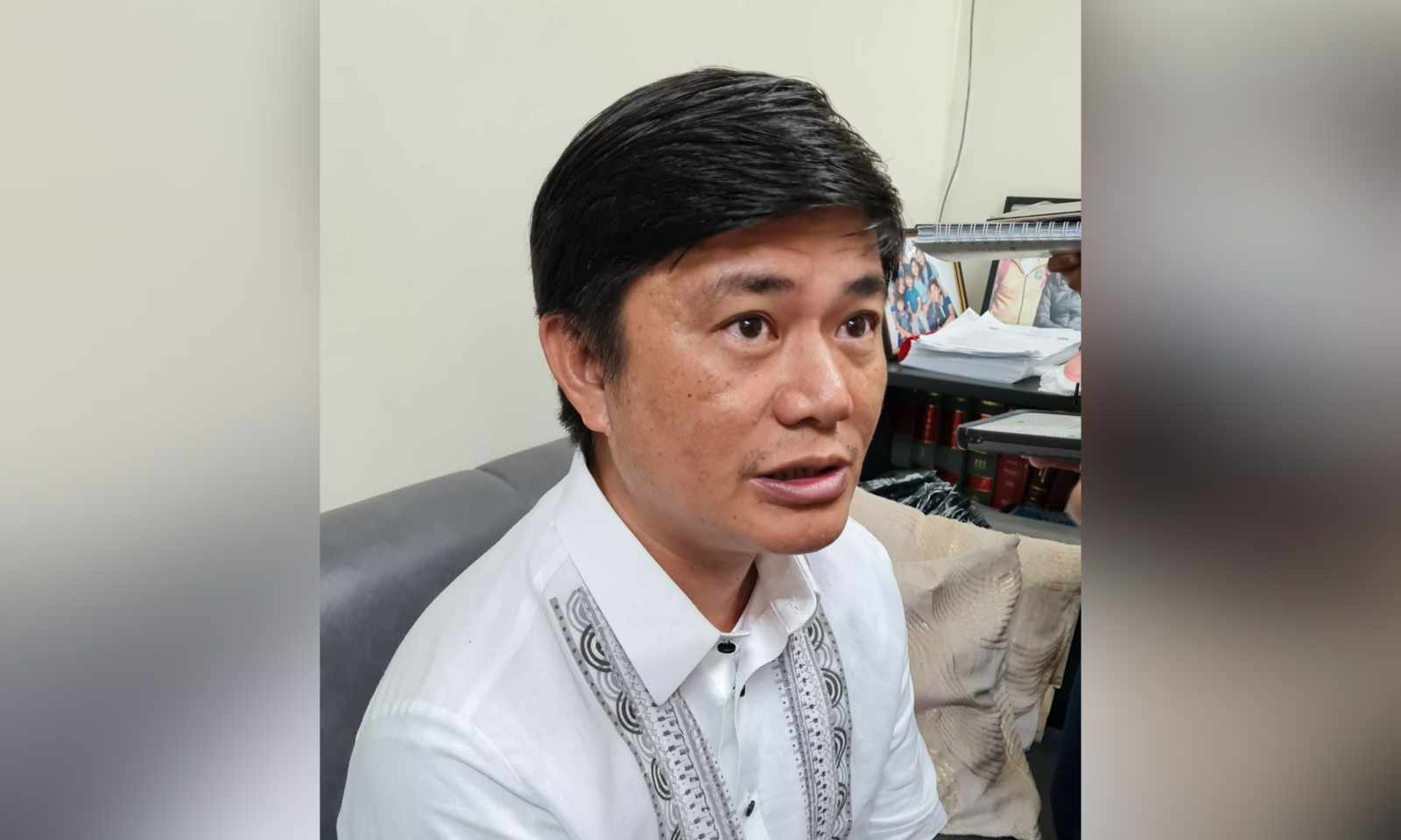 ‘I feel useless’: Iloilo City Councilor Nava quits post - Iloilo ...