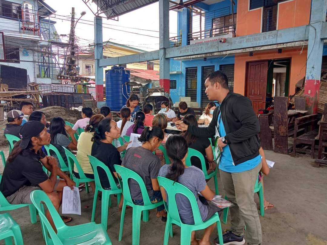 Over 2K indigents in Iloilo City apply for lifeline rate program ...