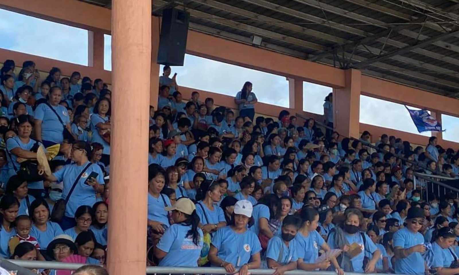 DOH recognizes Iloilo BHWs’ role during COVID-19 pandemic, immunization ...