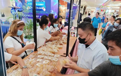 ILO program helps Iloilo IPs process agri products to earn more ...