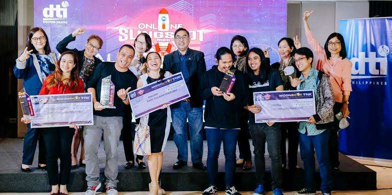 Iloilo startups win big at DTI’s 2023 Moonshot TNK - Iloilo ...