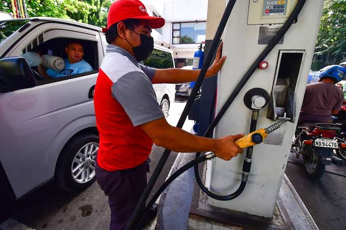 Consumers brace for hefty oil price hike - Iloilo Metropolitan Times Consumers brace for hefty oil price hike - Iloilo Metropolitan Times