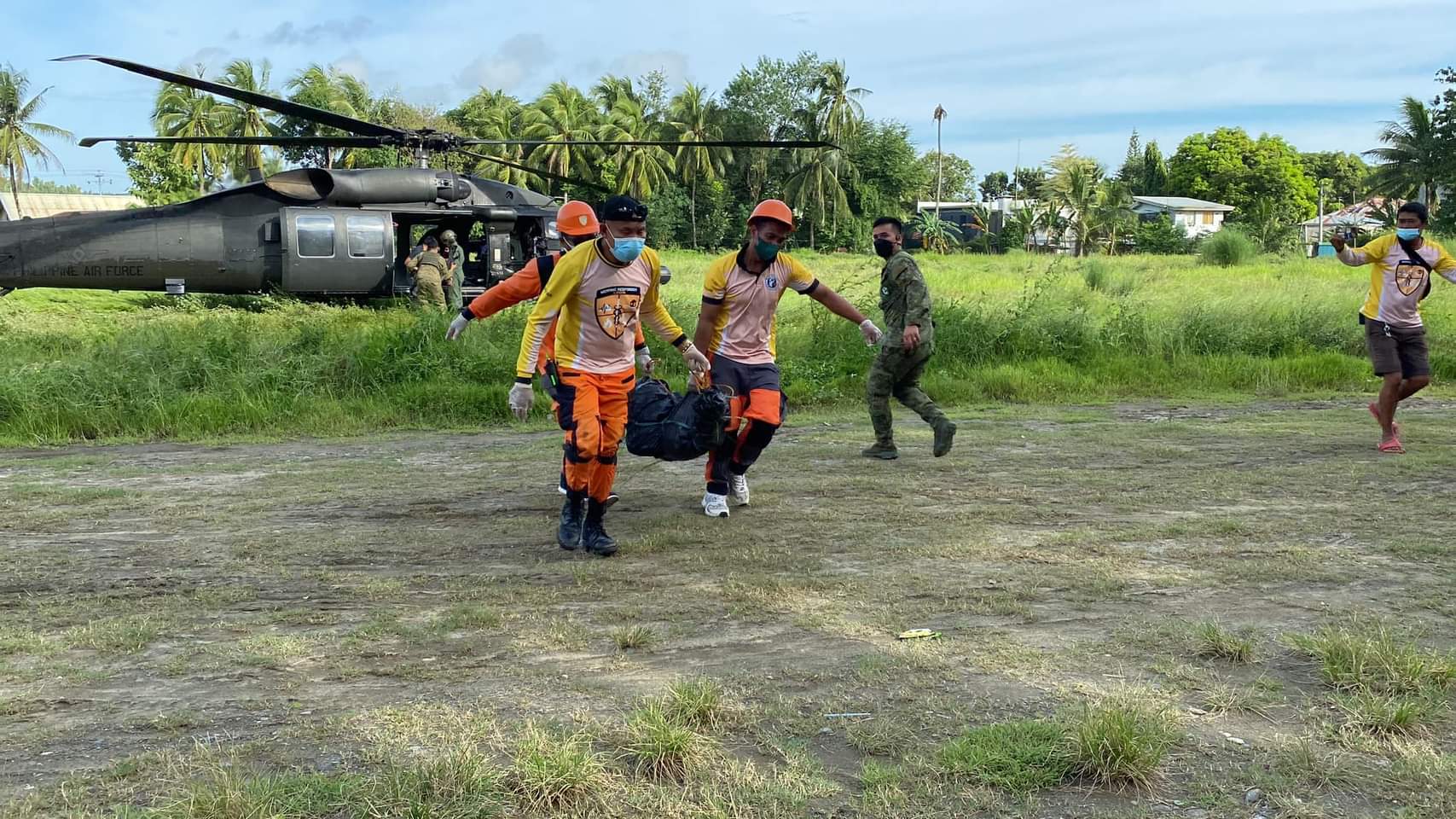 3 NPA rebels killed in clash with soldiers in Leon, Iloilo - Iloilo ...