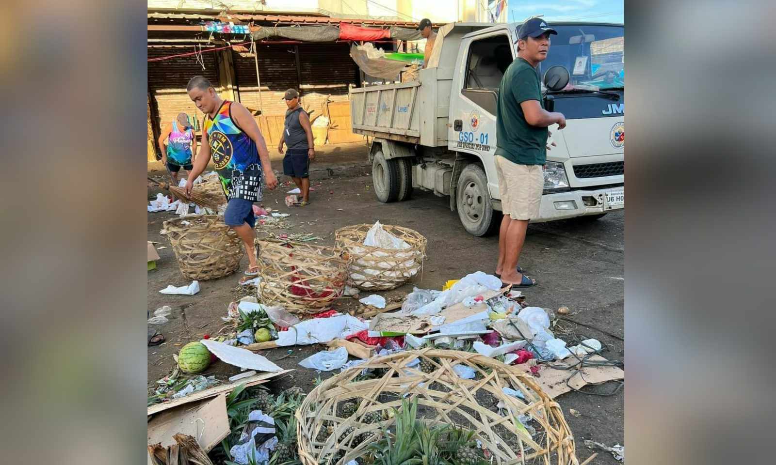 Iloilo City produces 400 tons of waste per day — CENRO - Iloilo ...