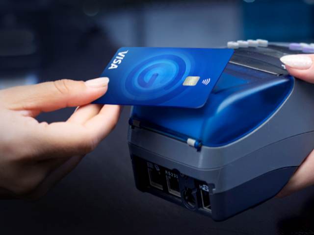 GCash launches new ‘GCash Card’ powered by Visa - Iloilo Metropolitan Times