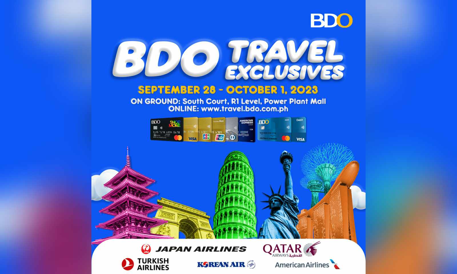BDO makes ‘revenge travel’ more affordable with stackable deals ...