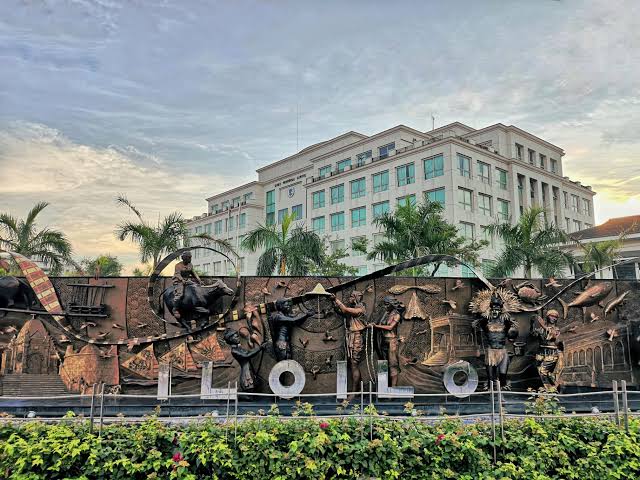 9 mayoral, 13 vice mayoral bets in Iloilo sure winners in 2025 polls ...