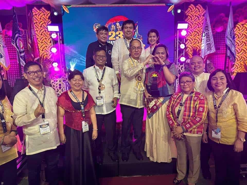 Iloilo City PESO best among highly urbanized cities in PH - Iloilo ...