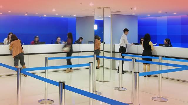 More banks open branches in WV; almost half are in Iloilo - Iloilo ...