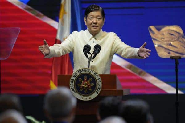 ‘No destabilization plots vs Marcos admin’ - Iloilo Metropolitan Times ‘No destabilization plots vs Marcos admin’ - Iloilo Metropolitan Times