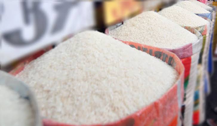 DA: Over 101K MT imported rice arrives in PH under lowered tariffs ...