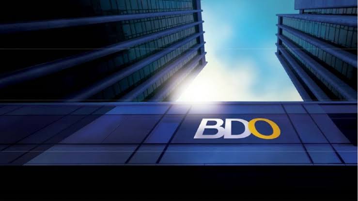 BDO earns P53.9 billion in first 9 months of 2023 - Iloilo Metropolitan ...