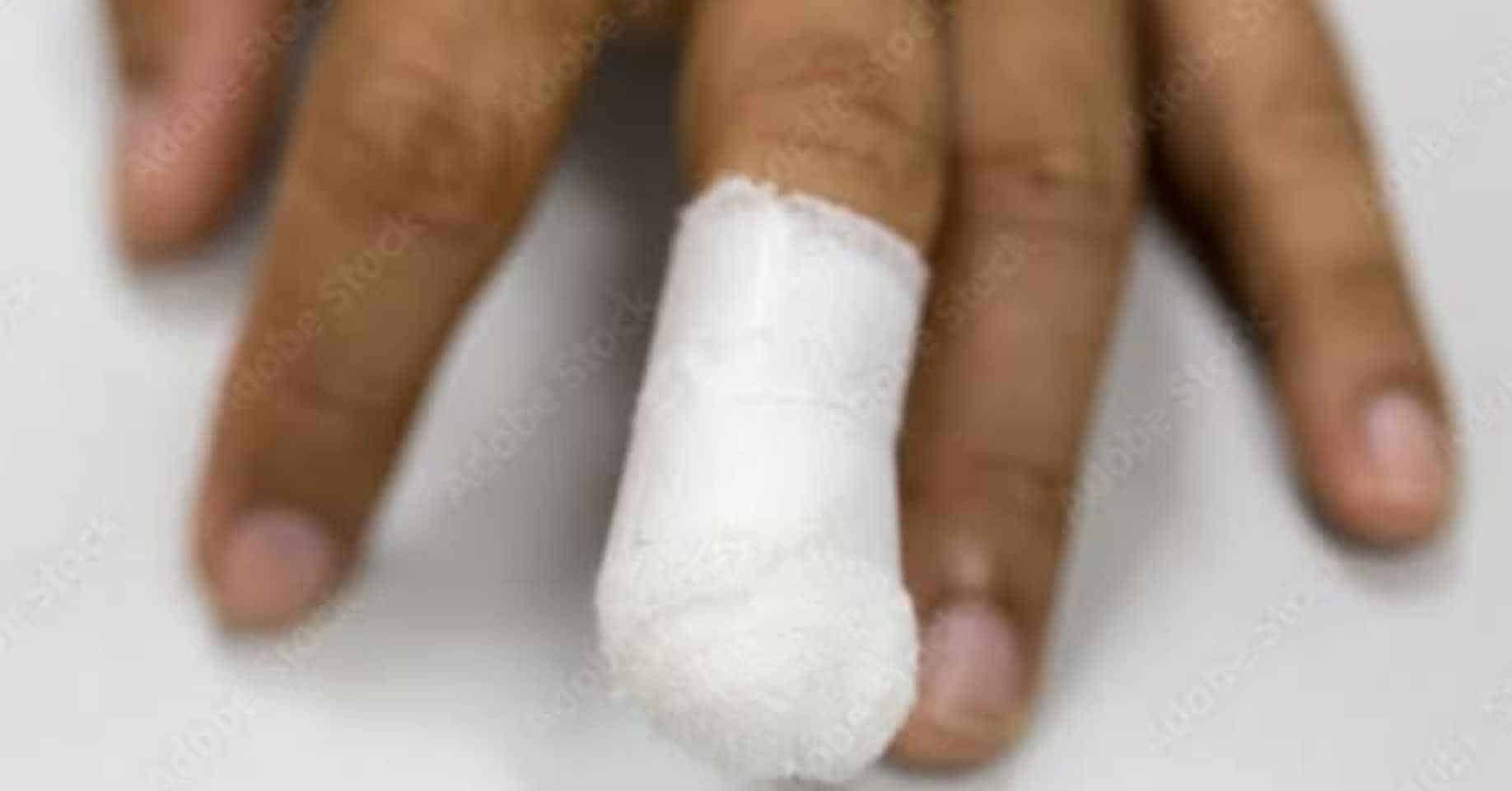 Detainee bites off cop’s middle finger in Lambunao - Iloilo ...