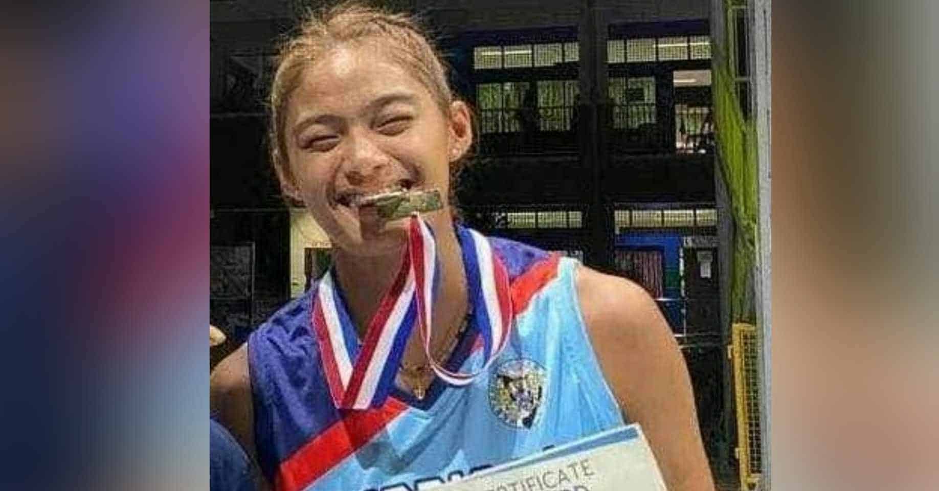 CPU volleybelle joins DLSU Lady Spikers - Iloilo Metropolitan Times