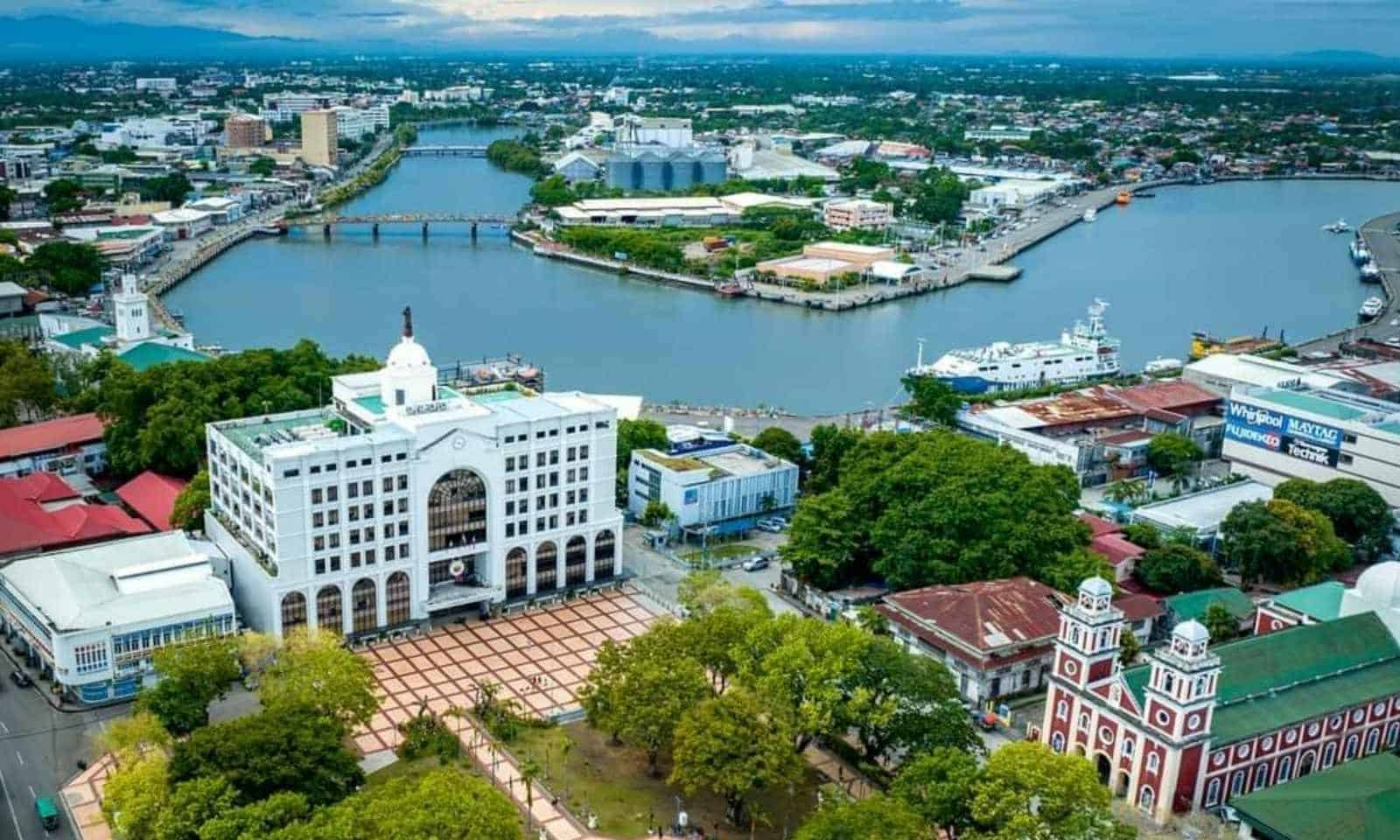 Iloilo is 4th richest city outside Metro Manila - Iloilo Metropolitan Times