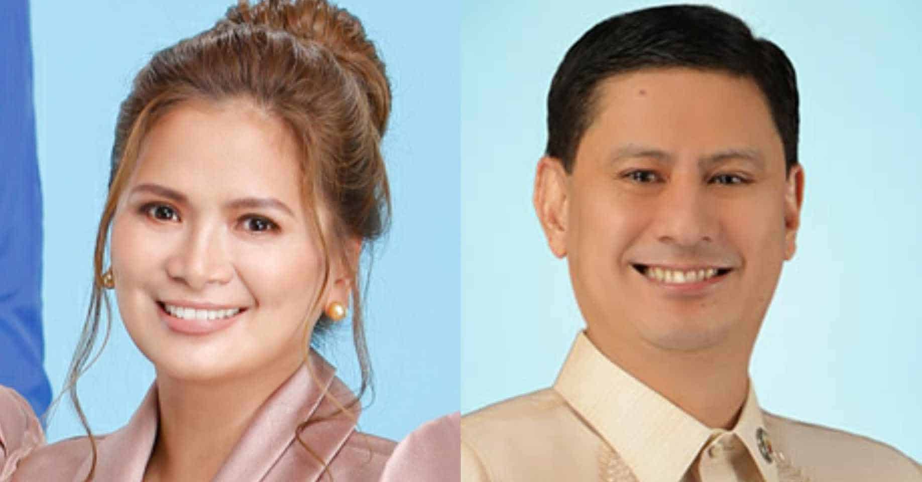 Baronda, Defensor obtain highest ratings among lawmakers in WV - Iloilo ...