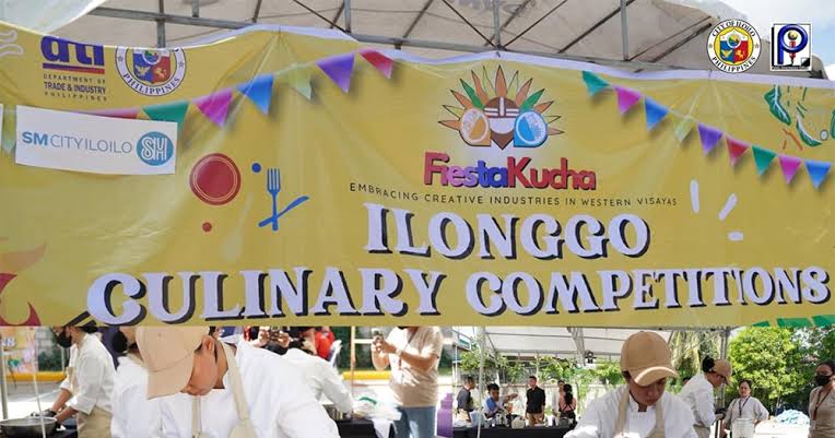 Iloilo City hosts first-ever reg’l creative festival - Iloilo ...
