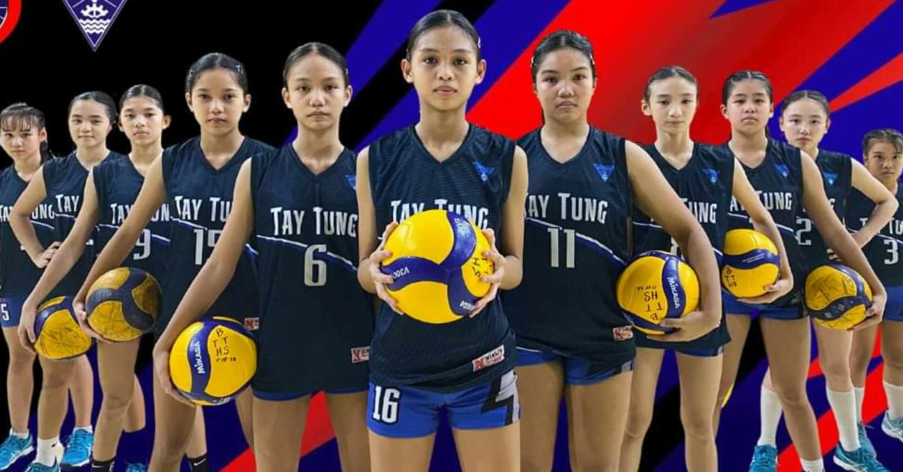 Bacolod Tay Tung captures NOPSSCEA women’s cage title - Iloilo ...