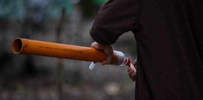 ‘Boga’ leading cause of fireworks-related injuries in WV - Iloilo ...