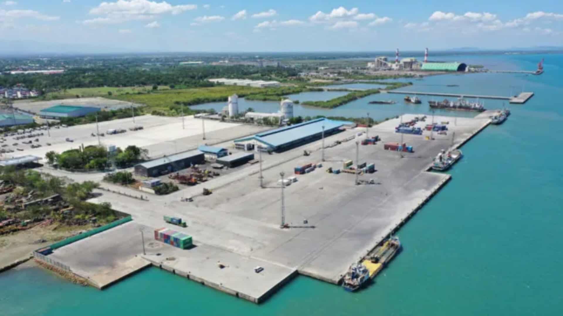 Razon’s ICTSI gets closer to securing Iloilo port contract - Iloilo Metropolitan Times