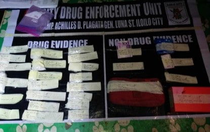 Anti-drug ops in Iloilo City net around P21.3-M shabu - Iloilo ...