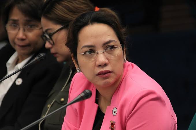 Garin’s bid to dismiss graft charges junked - Iloilo Metropolitan Times