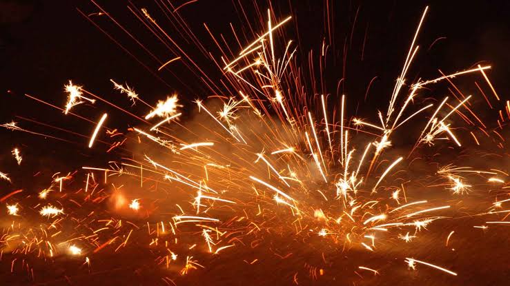 Nearly 300 injured, 1 dead due to fireworks in WV - Iloilo Metropolitan ...