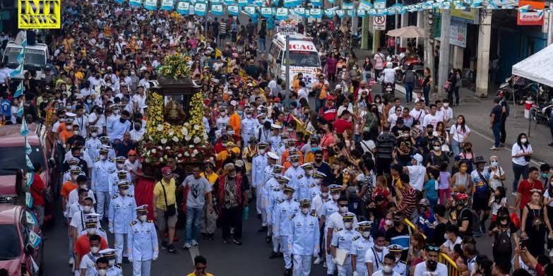 At least 3K cops to secure festivals in Iloilo, Aklan - Iloilo ...