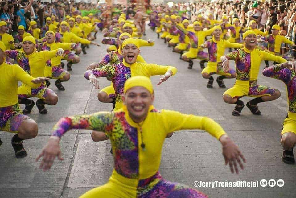 Dinagyang opening salvo set Jan. 12 - Iloilo Metropolitan Times Dinagyang opening salvo set Jan. 12 - Iloilo Metropolitan Times