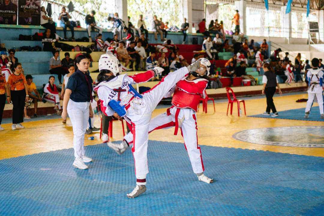 WV jins, arnisadors join Palayag Festival games in Guimaras - Iloilo ...
