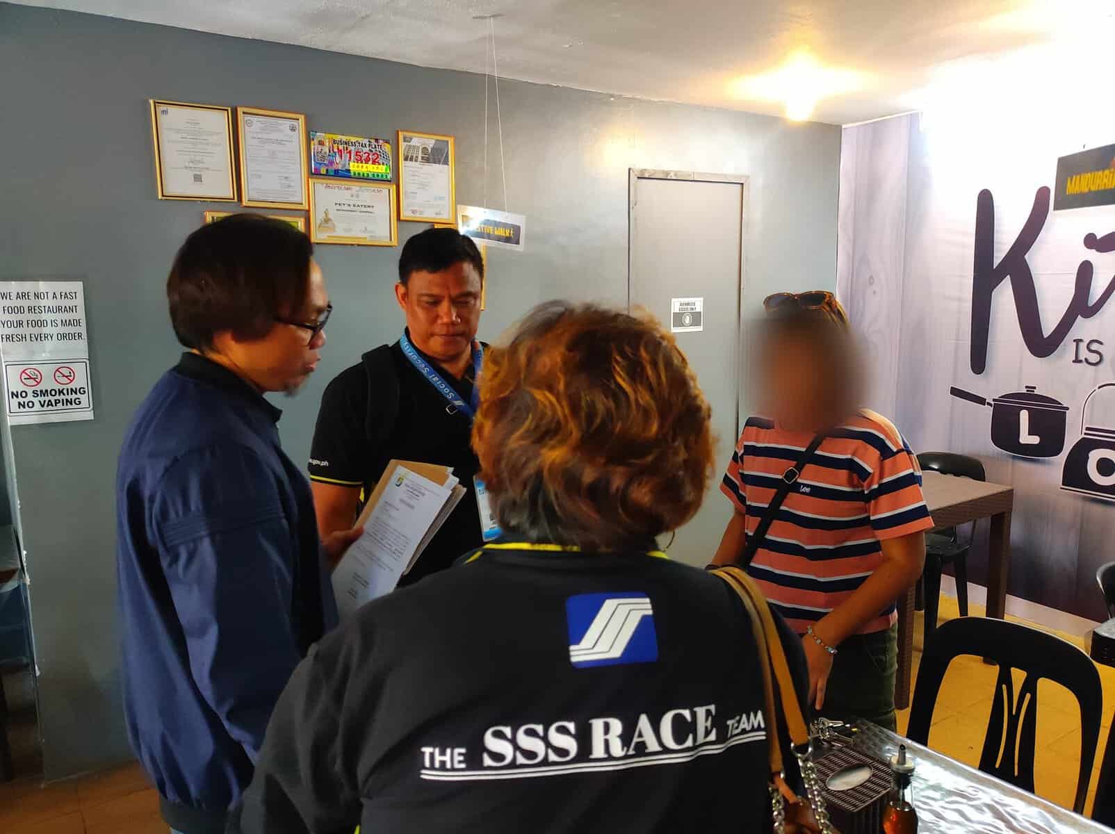SSS issues violation notices to Iloilo delinquent employers - Iloilo ...