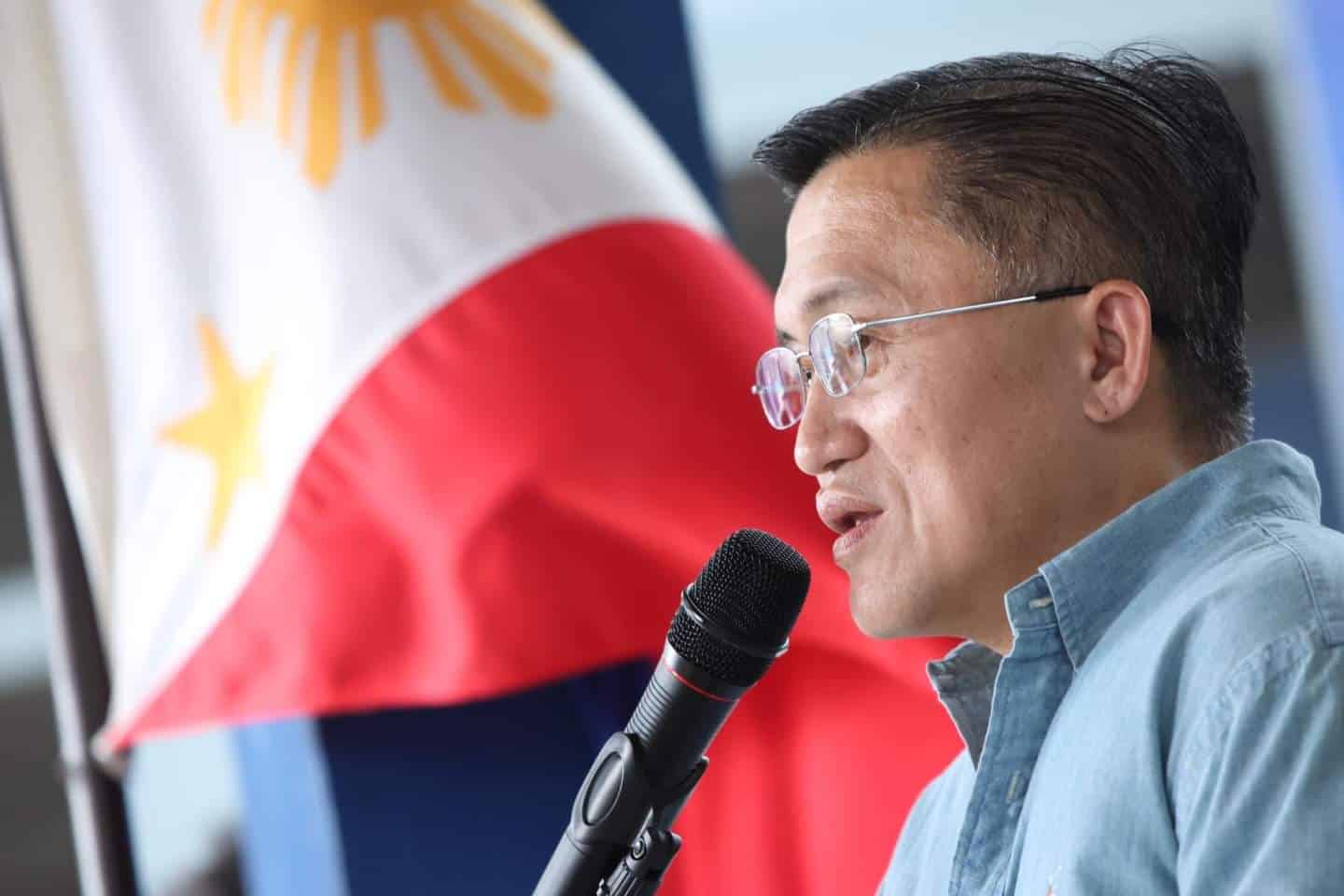 Go opposes joint Congress voting on Cha-cha - Iloilo Metropolitan Times