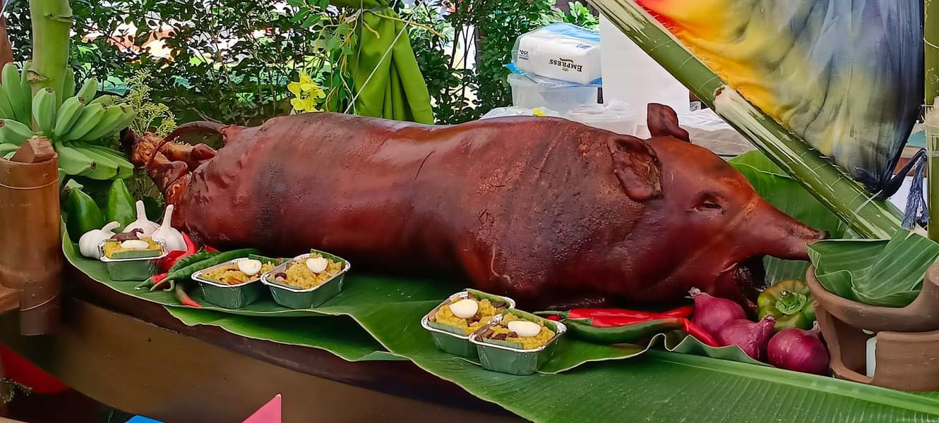 Paraw Lechon Contest is looking for participants - Iloilo Metropolitan ...