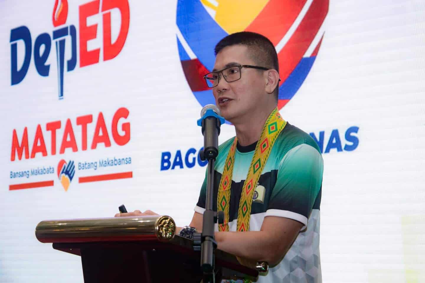 Treñas calls for removal of Uytico as DepEd-6 director - Iloilo ...