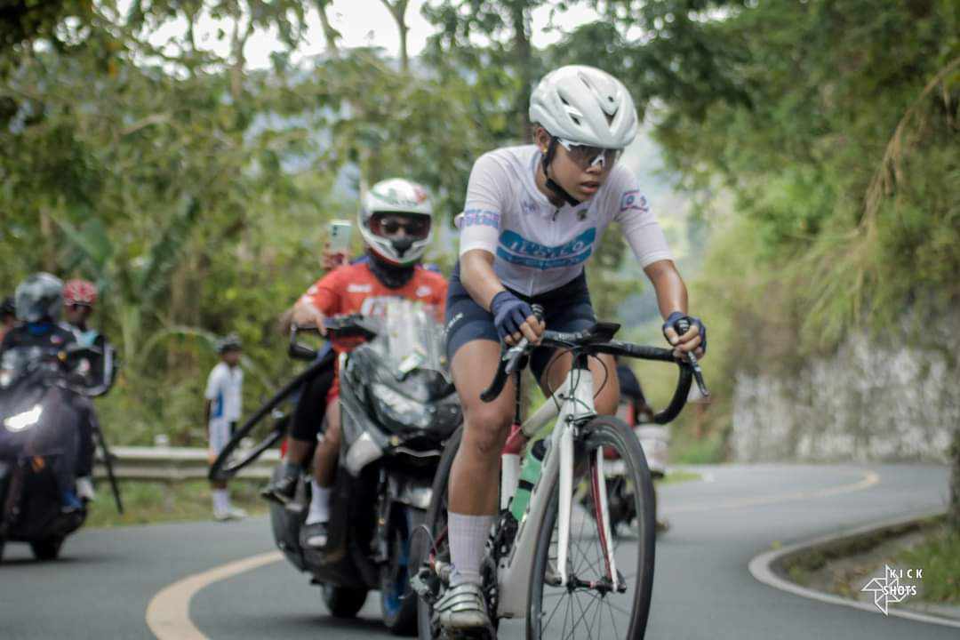 Miagao cyclist joins PH road cycling team - Iloilo Metropolitan Times