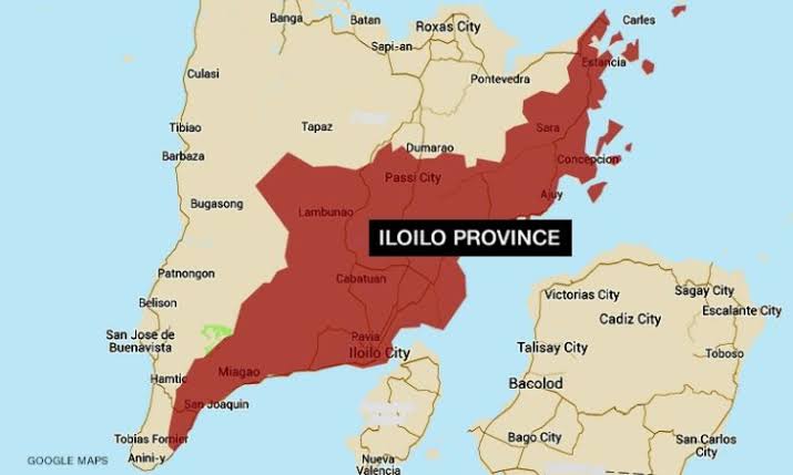 Iloilo province close to achieving drug-cleared status - Iloilo ...