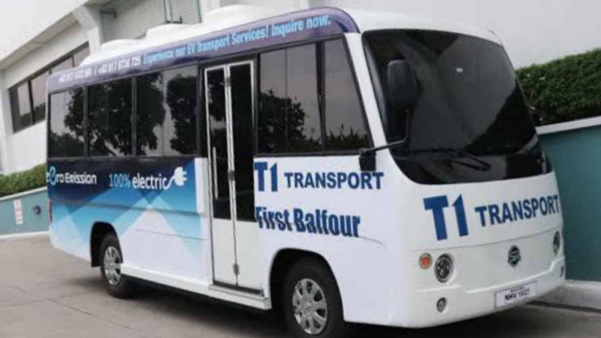 PPP Center endorses proposed bus rapid transit for Iloilo City - Iloilo ...