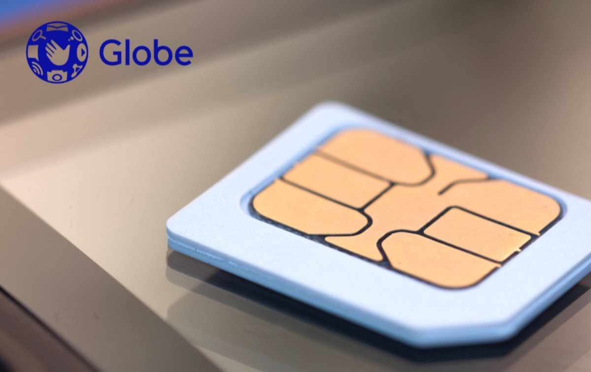 Globe enhances SIM Registration channels to protect user data, combat ...