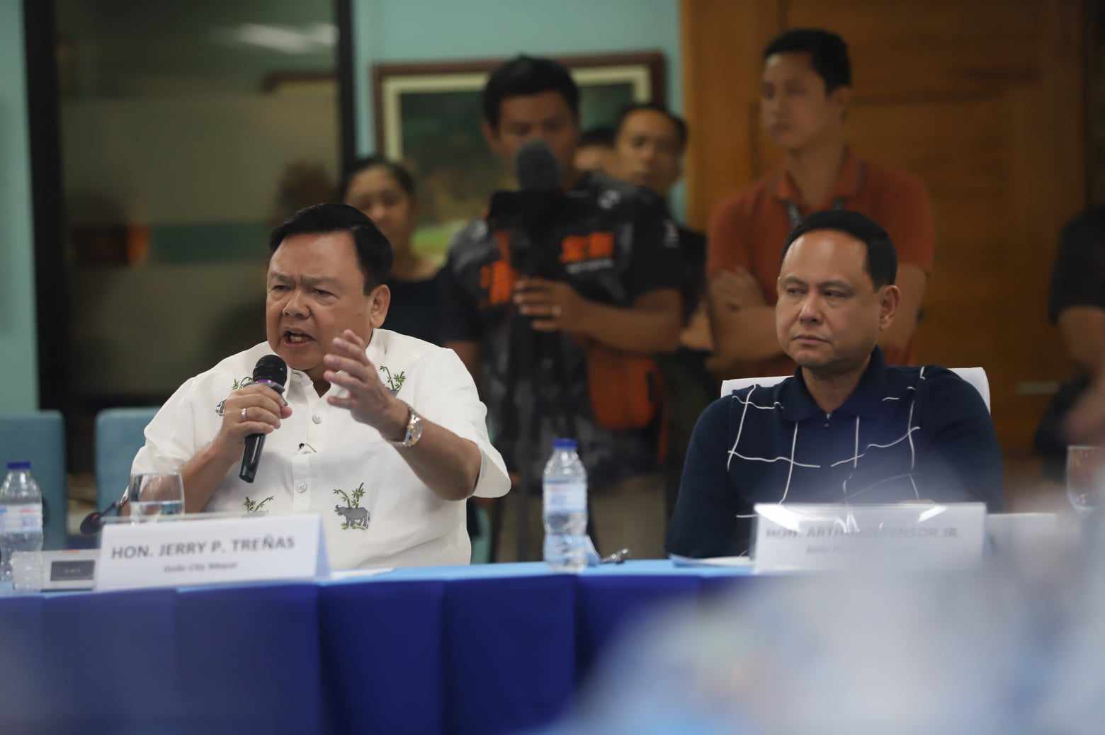 Ancillary service, zonal allocation to address Panay power problem ...